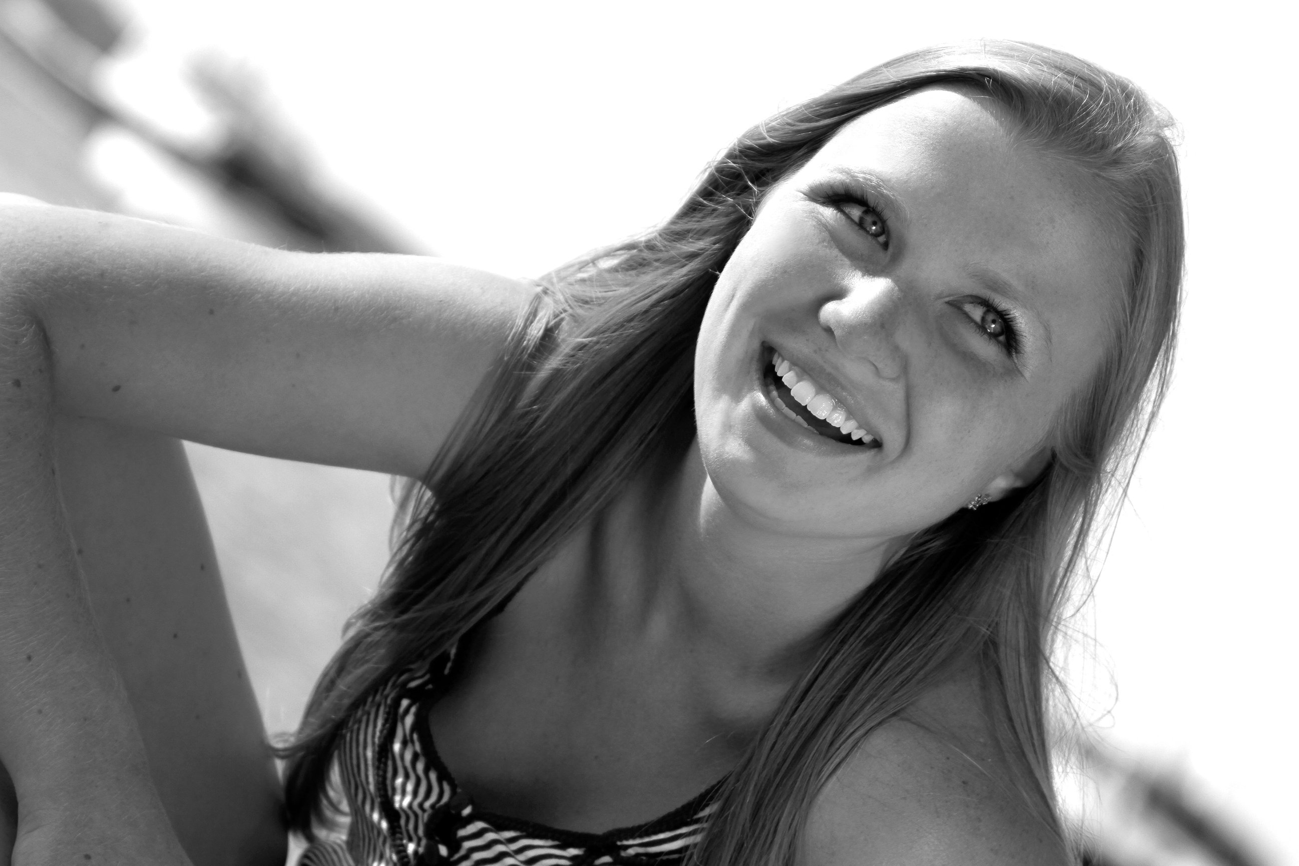 Hailey B. - STILETTO MODELS