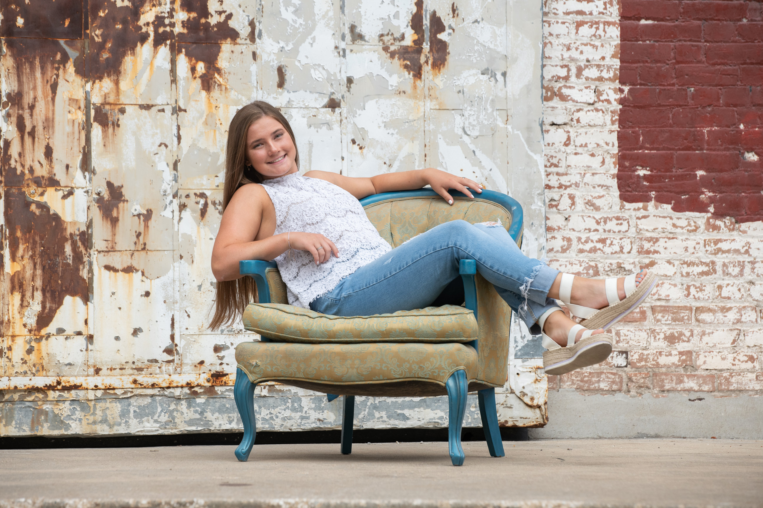 Erin - LSN Class of 2021 - Switch Focus Studios