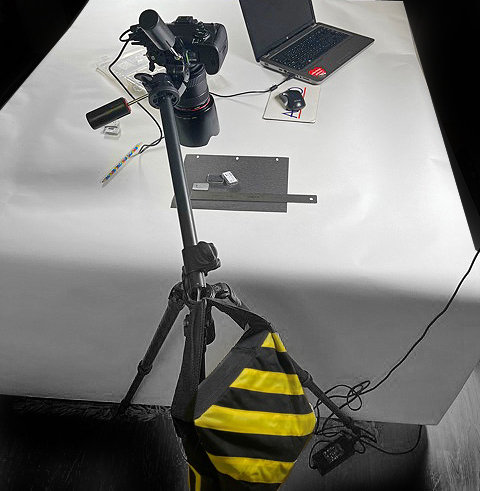 Macro photography setup - Photography by George - Toronto Product ...